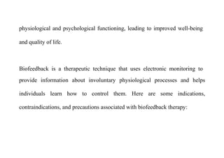 BIOFEEDBACK.ppt