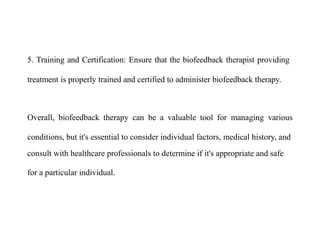 BIOFEEDBACK.ppt