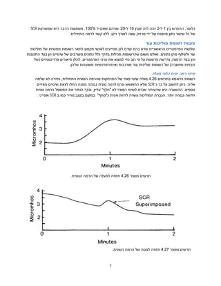 Biofeedback 7 Elrectric Model Of The Skin | PDF