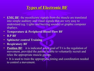 biofeedback for bpt physiotherapy edu.ppt