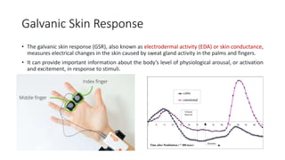 BIOFEEDBACK TRAINING IN SPORTS PSYCHOLOGYpptx | PPTX