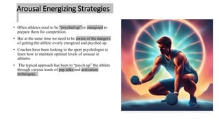 BIOFEEDBACK TRAINING IN SPORTS PSYCHOLOGYpptx | PPT