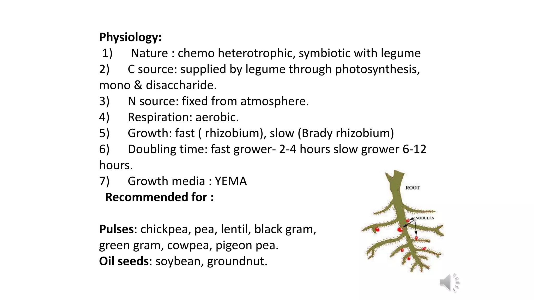 Biofertilizer | PPTX