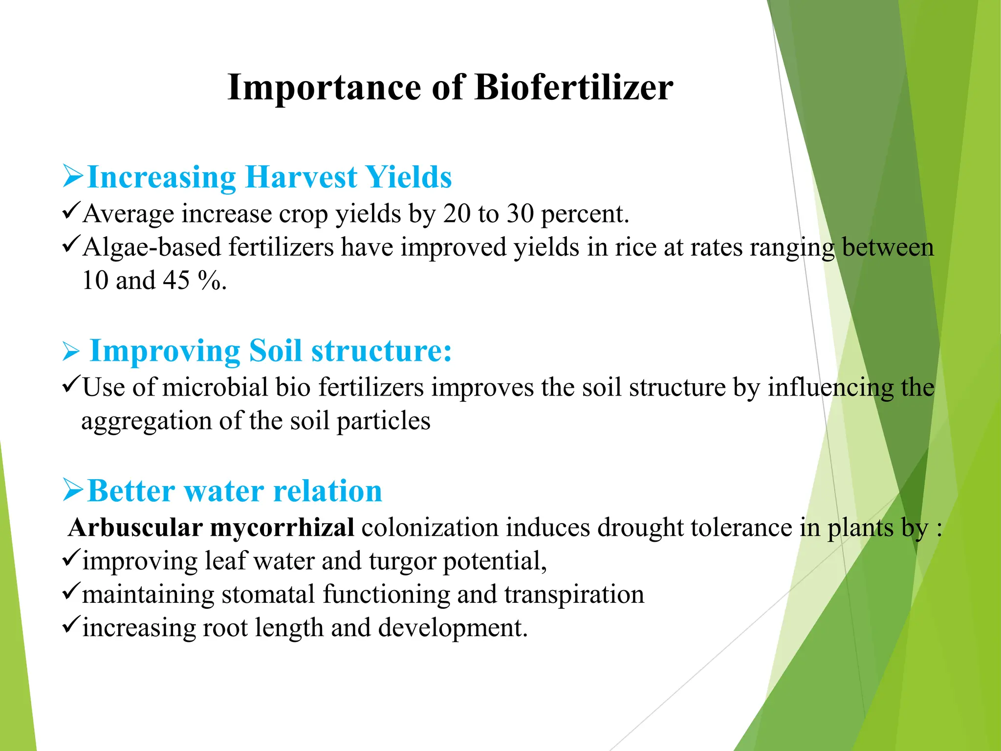 Biofertilizer-and-biopesticide.pdf; Biofertilizer have great role in ...