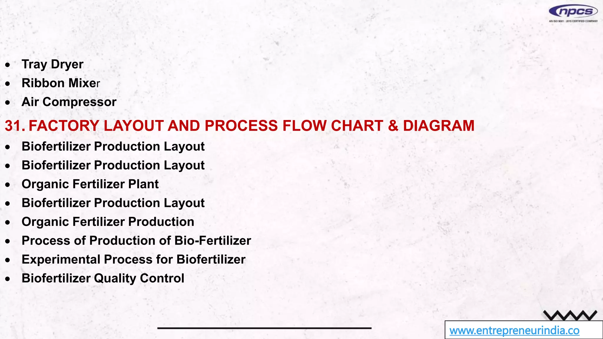The Complete Technology Book on Biofertilizer and Organic Farming ...