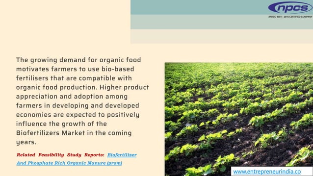 The Complete Technology Book on Biofertilizer and Organic Farming ...