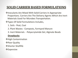 biofertilizerformulations-210610120130.pptx