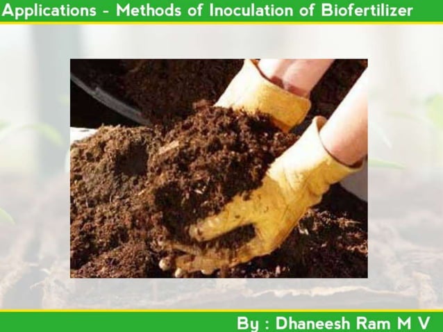Application and evolution techniques of crop response to bio ...