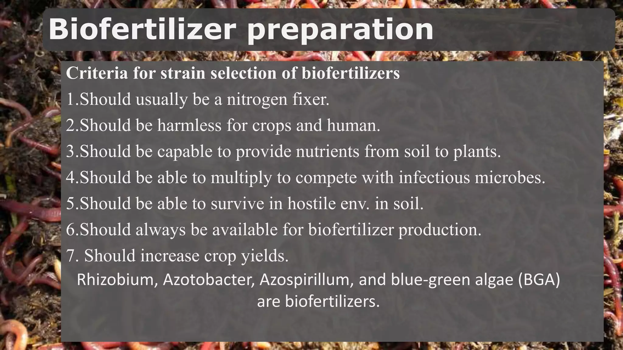 BioFertilizers.pptx