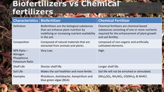 BioFertilizers.pptx
