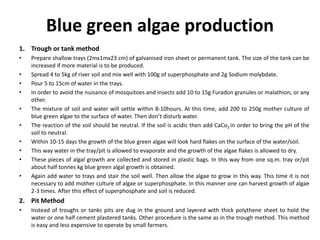 Biofertilizers types and application .pdf