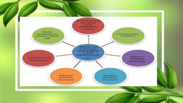 Biofertilizers -storage, quality control,marketing.pptx