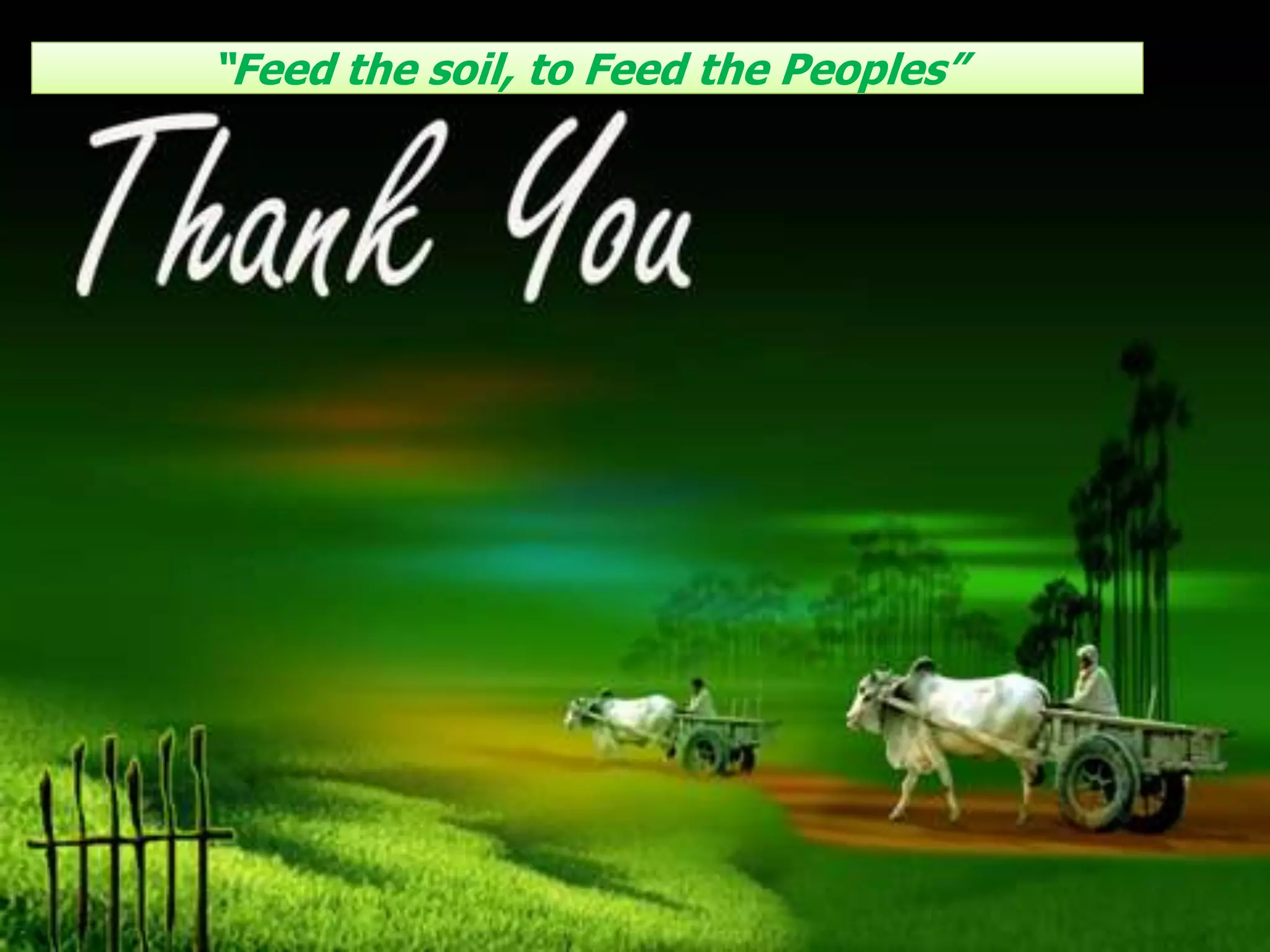 Biofertilizers and its importance in Agriculture.pptx