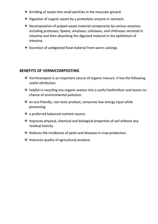 Biofertilizers pdf | PDF