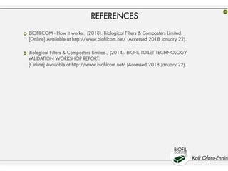 Biofil Digester | PPT