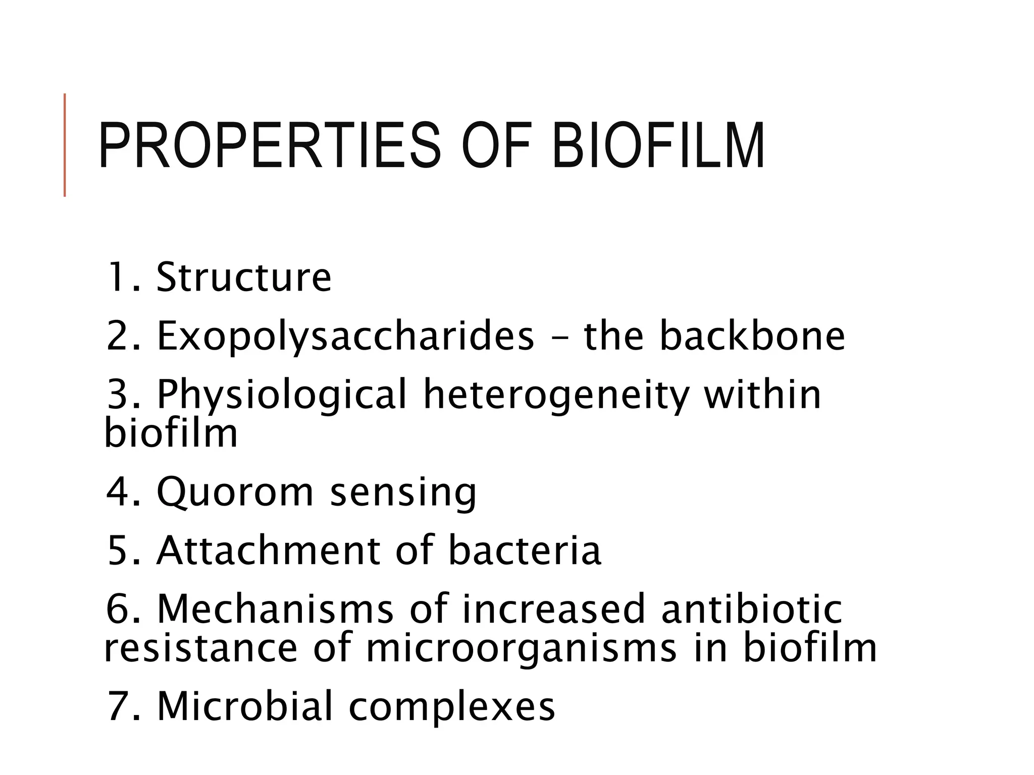 Dental Plaque/Biofilm | PPTX