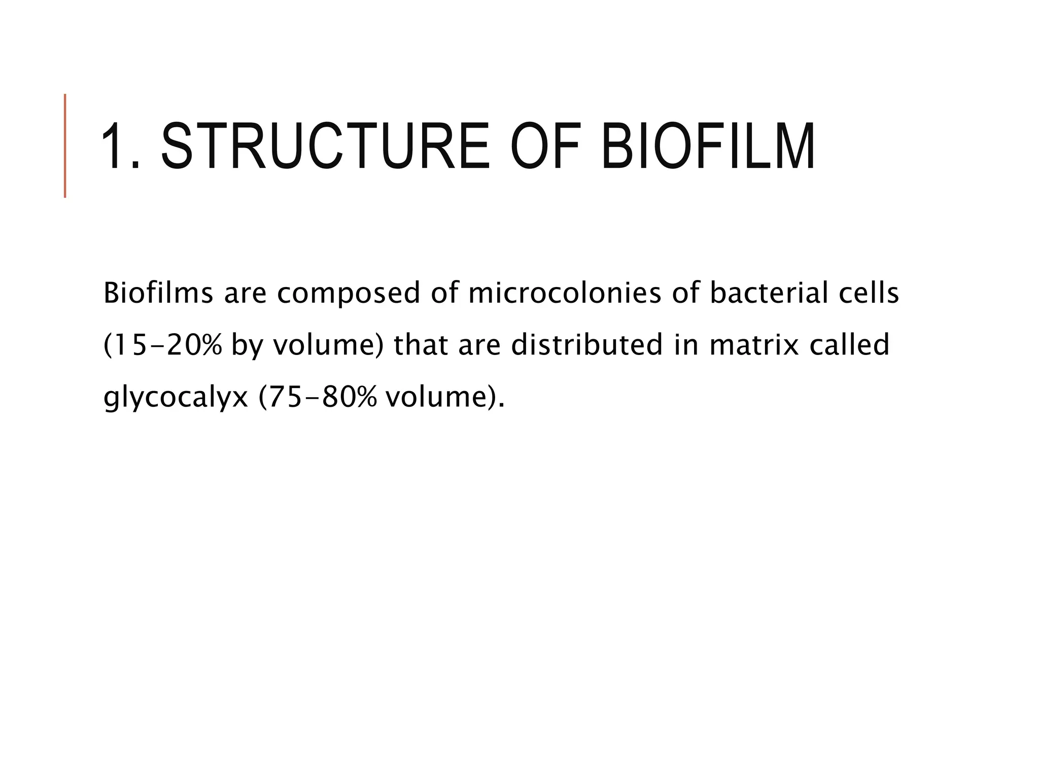 Dental Plaque/Biofilm | PPTX