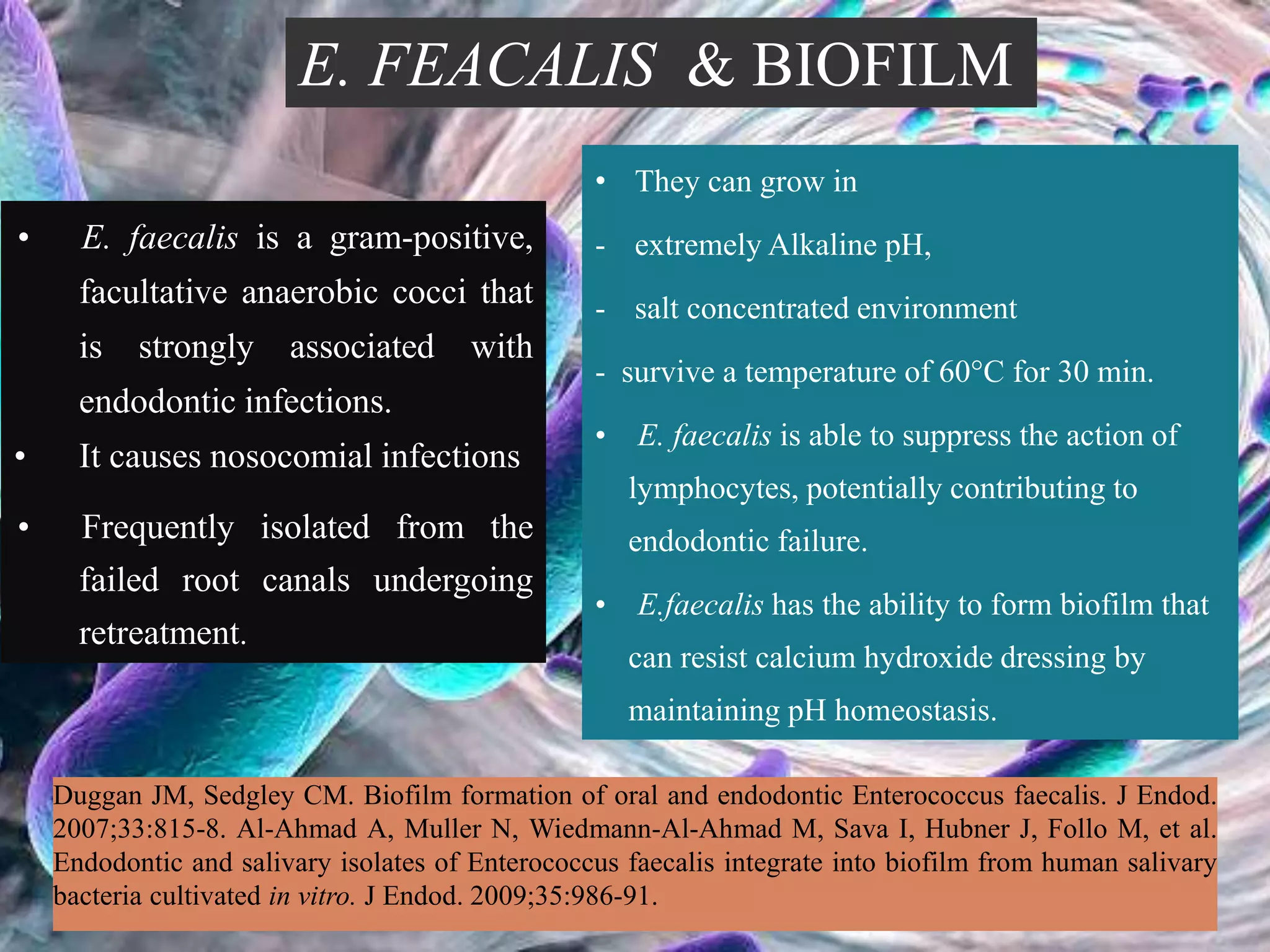 Biofilms | PPT
