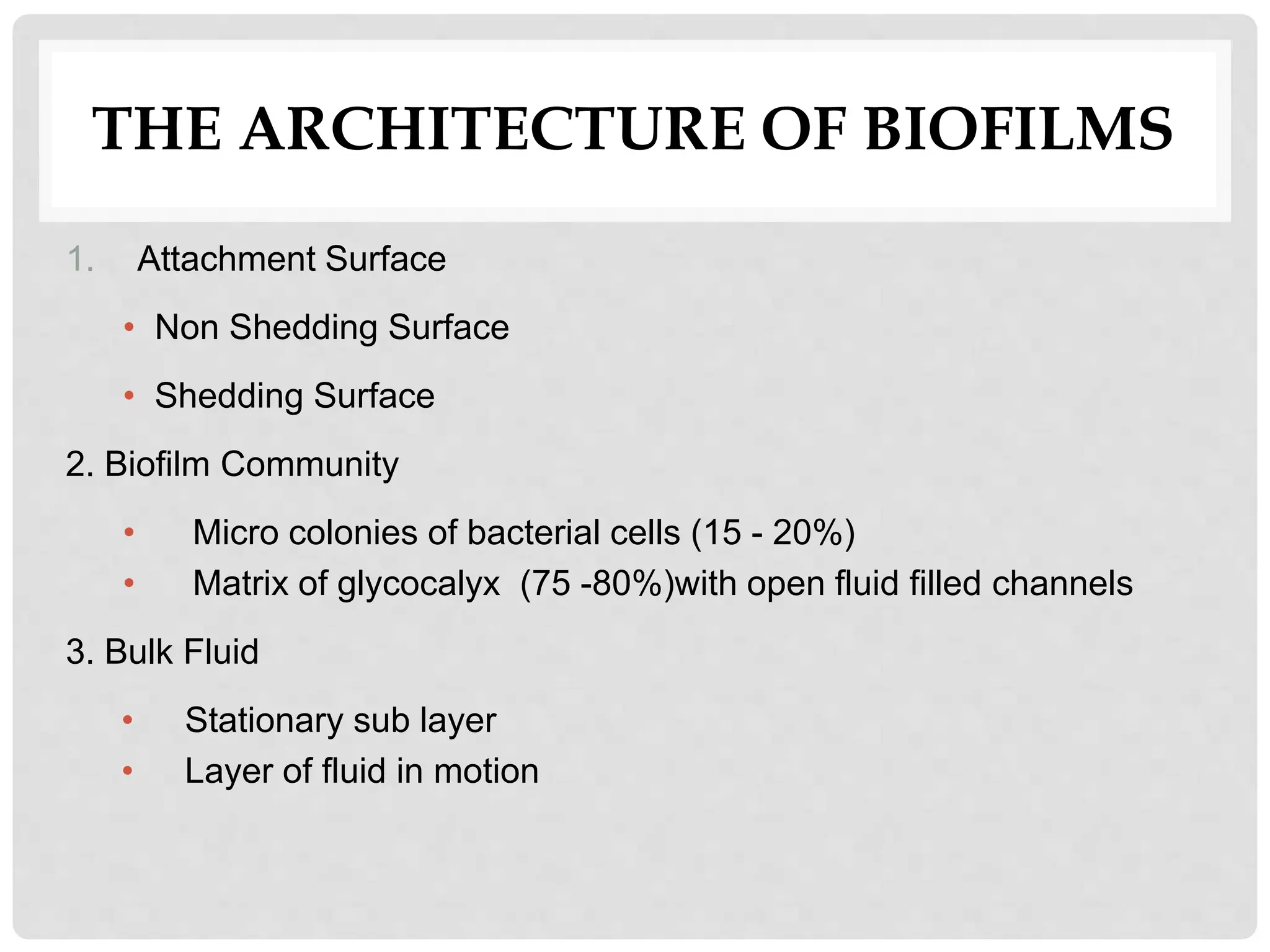 biofilm in periodontics - a tool in diagnosis.pptx