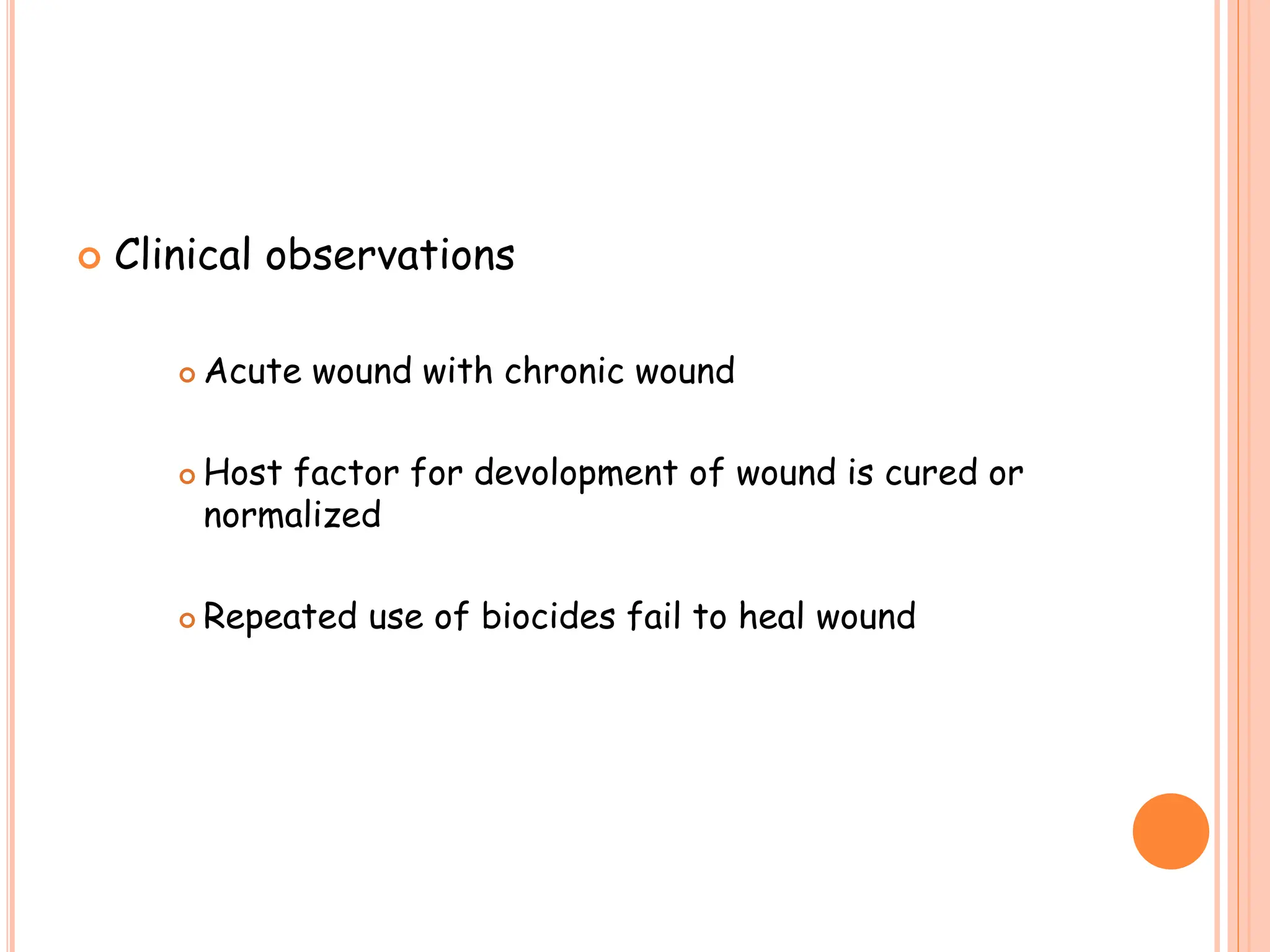 biofilm in chronic wound and its implication.ppt