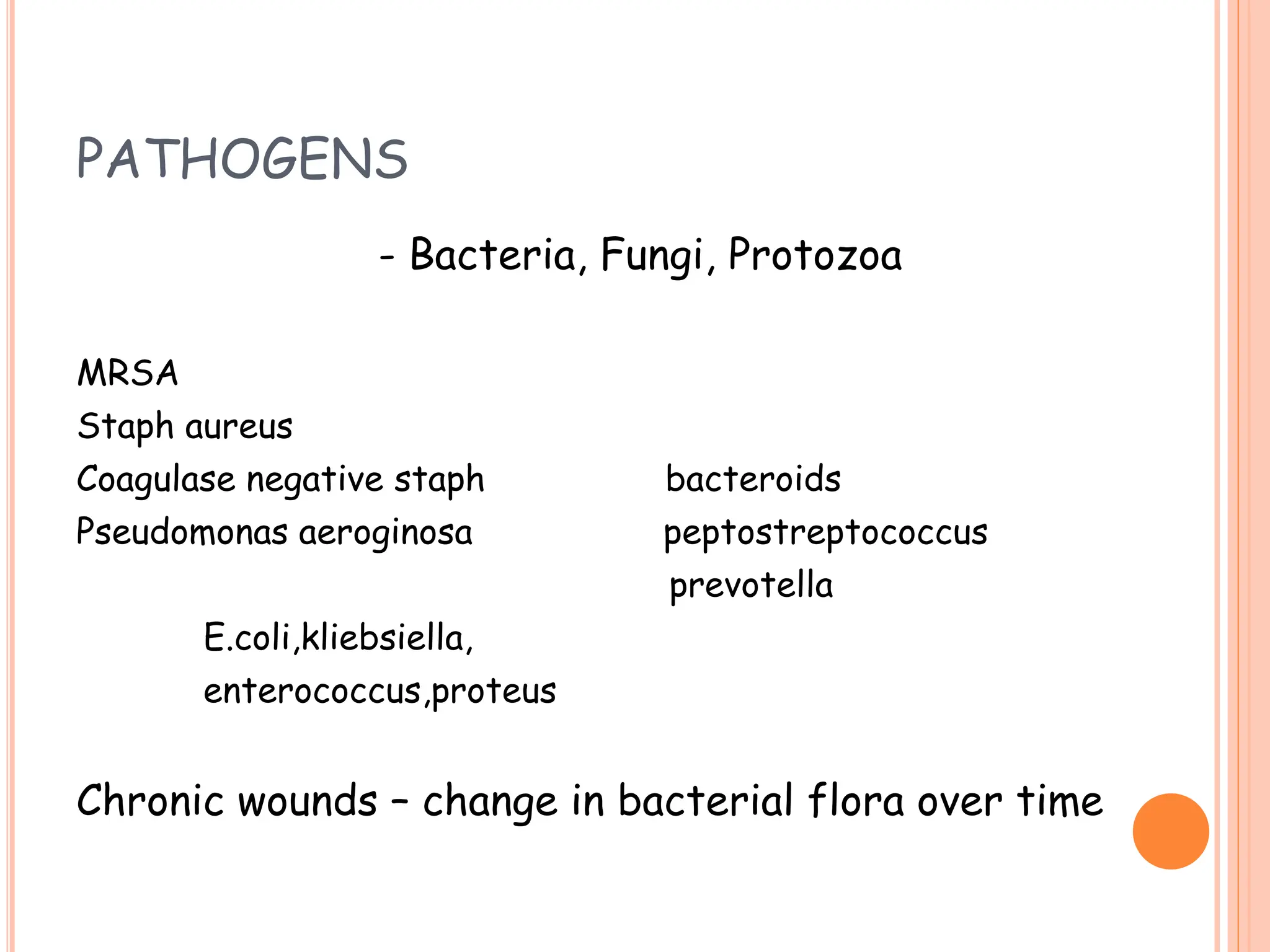 biofilm in chronic wound and its implication.ppt