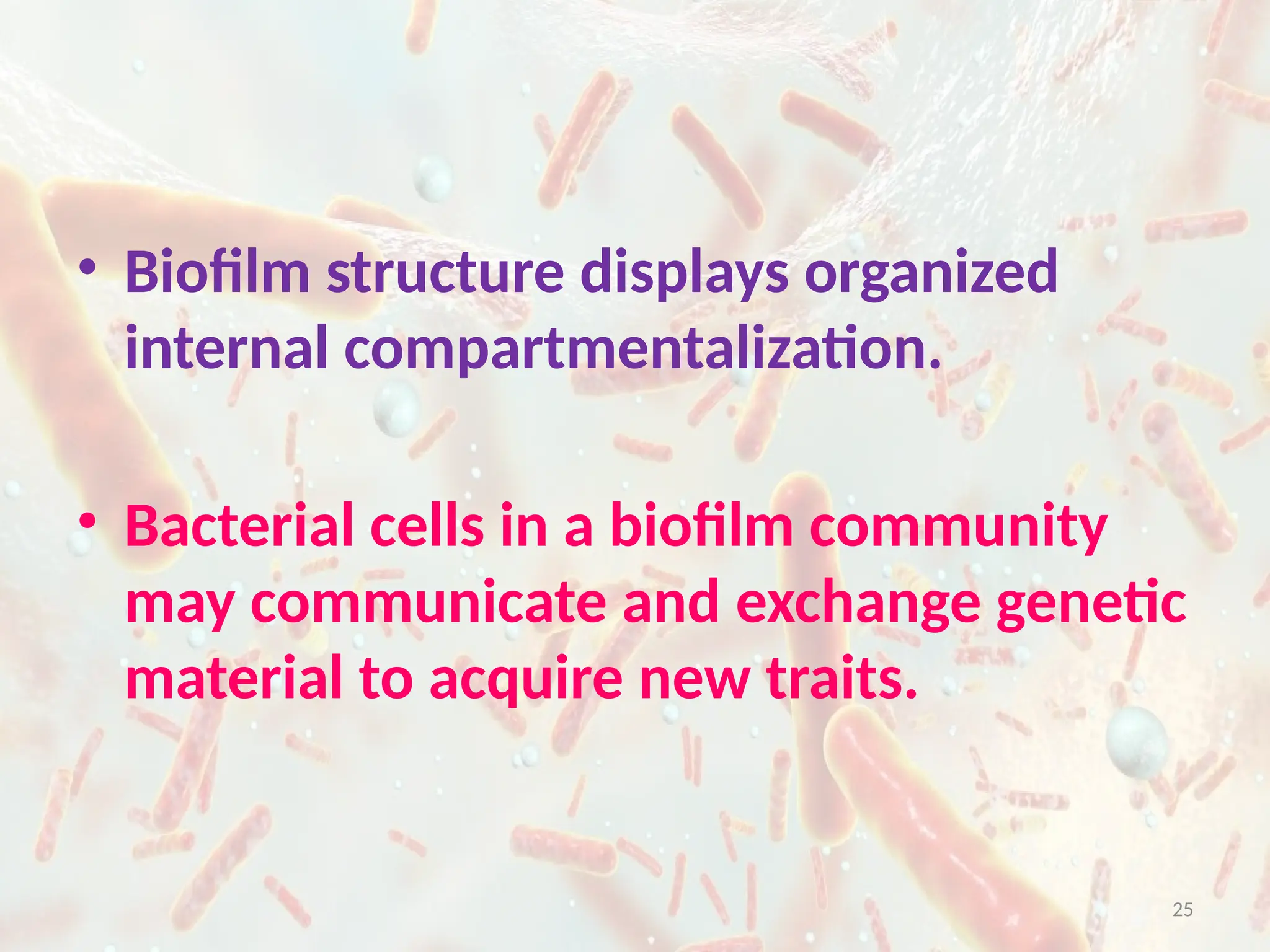 biofilm and its significance in endodontics.pptx | Dental Health | Diseases and Conditions
