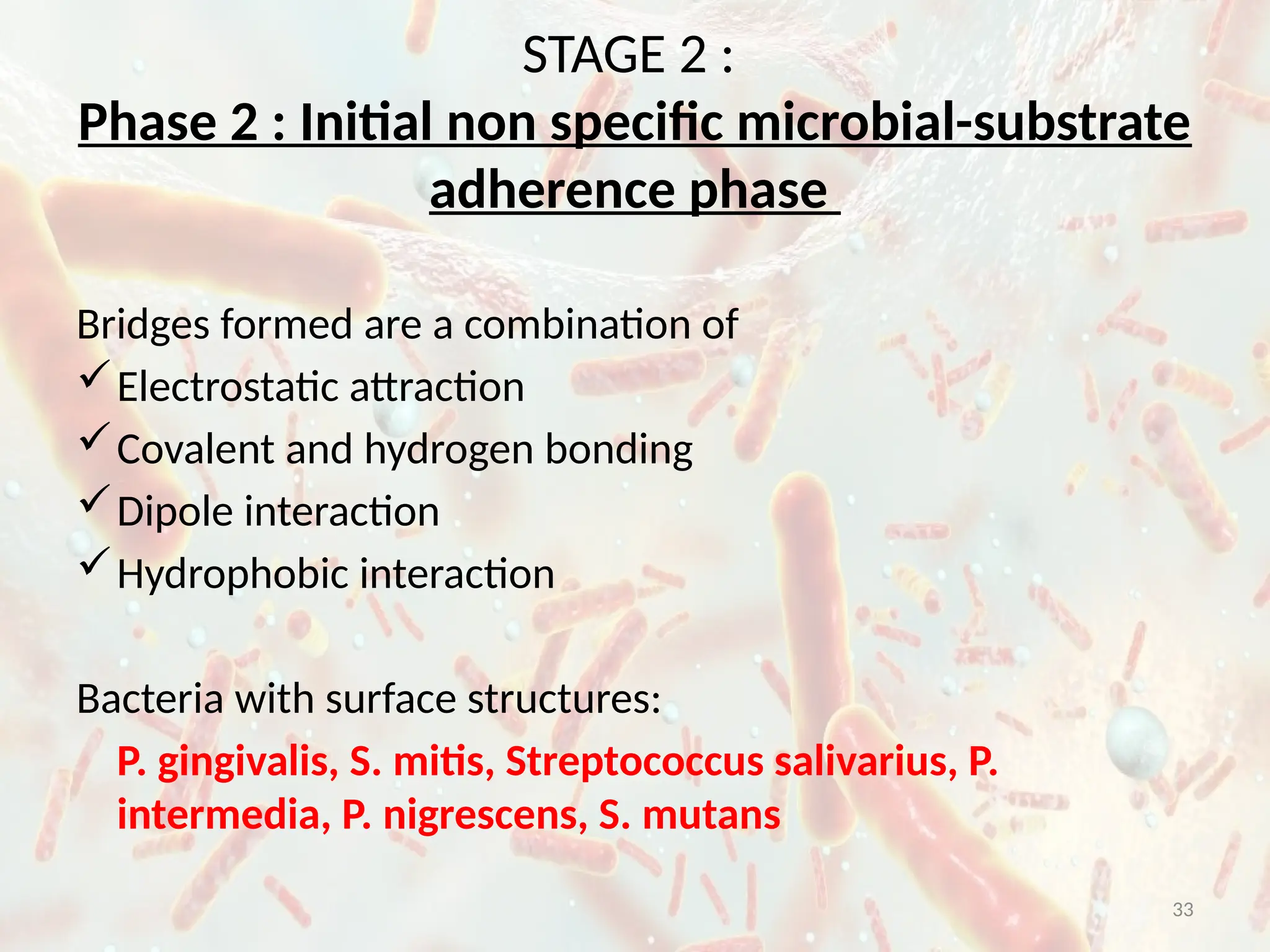 biofilm and its significance in endodontics.pptx | Dental Health | Diseases and Conditions