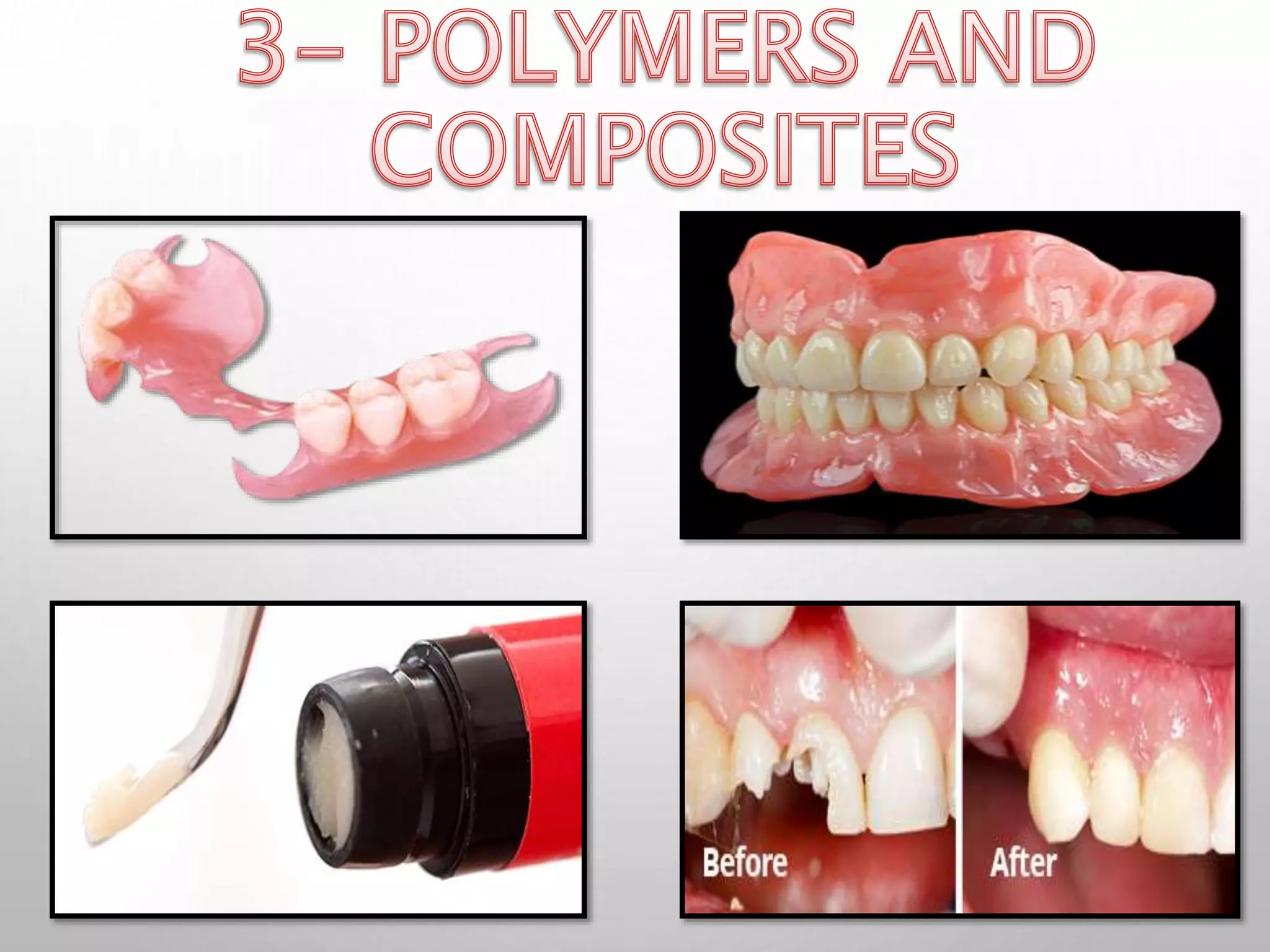 Bacterial Biofilm formation on different biomaterials | PPT
