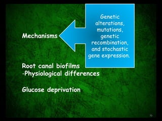 Biofilms | PPT