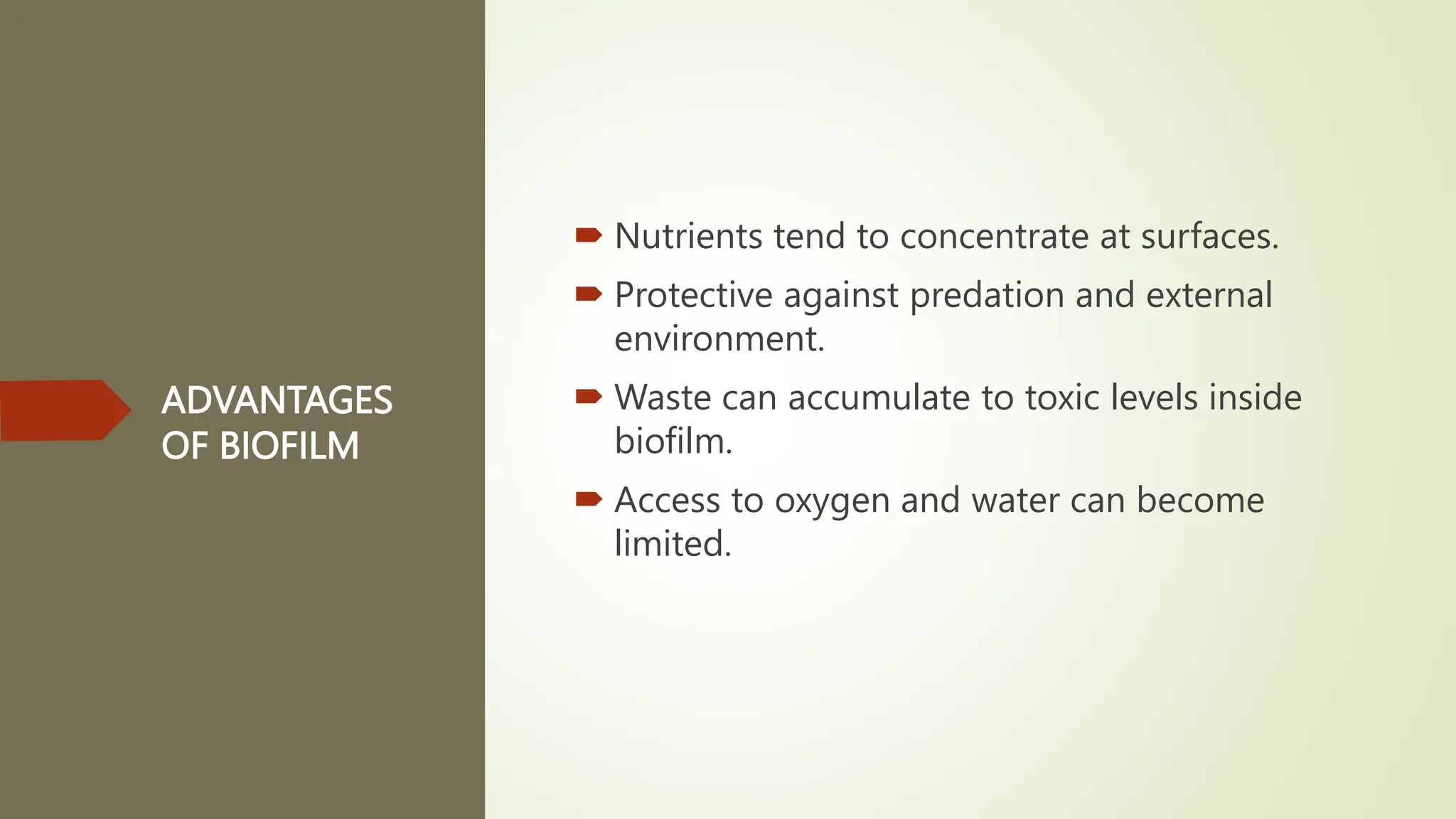 BIOFILMS_which cause the our theeth coating | PPTX
