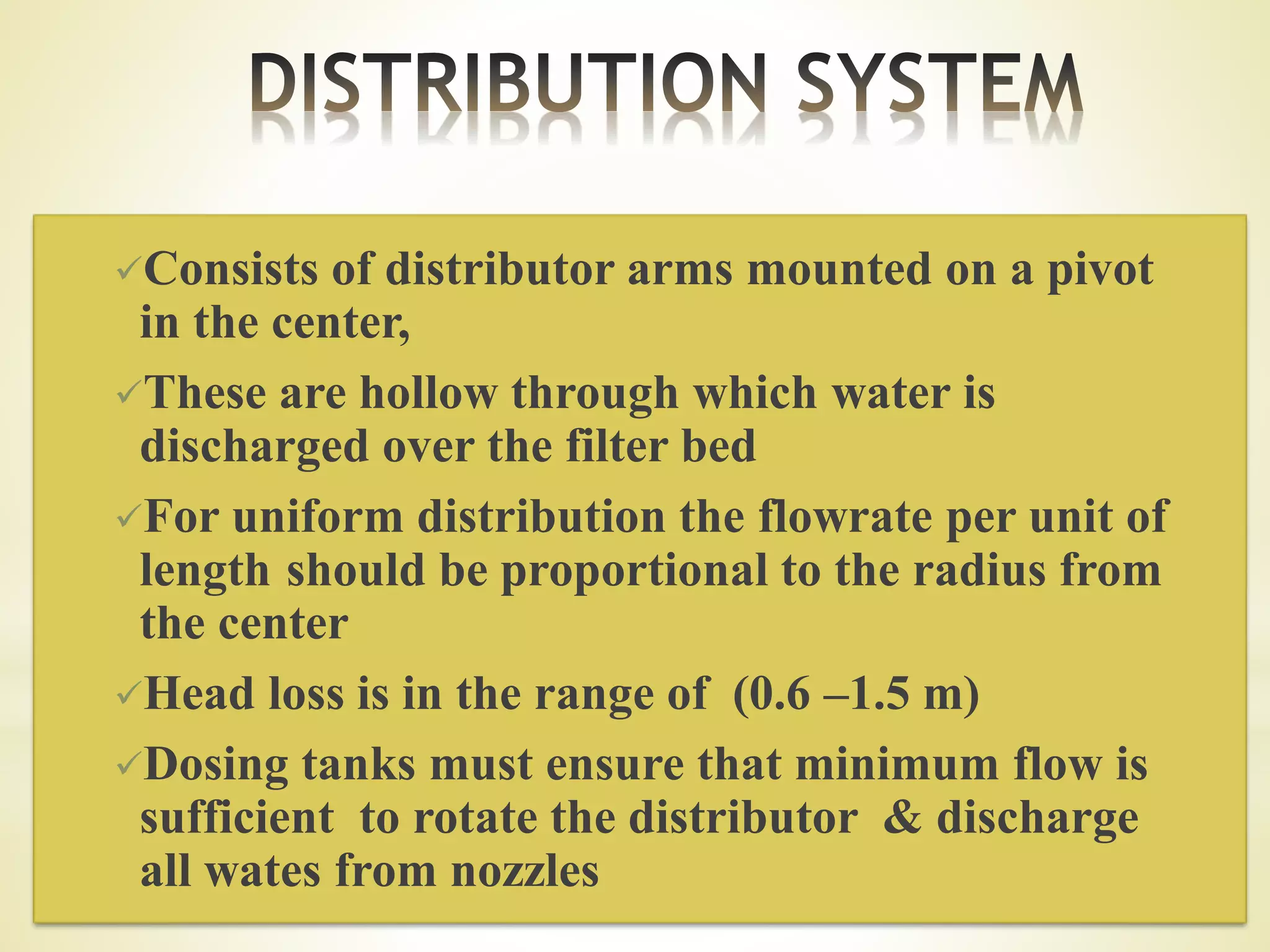 Biofiltration | PPTX