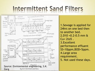 Biofiltration | PPTX