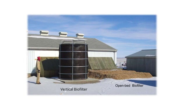 Biofiltration | PPTX | Indoor Environmental Quality | Home & Garden