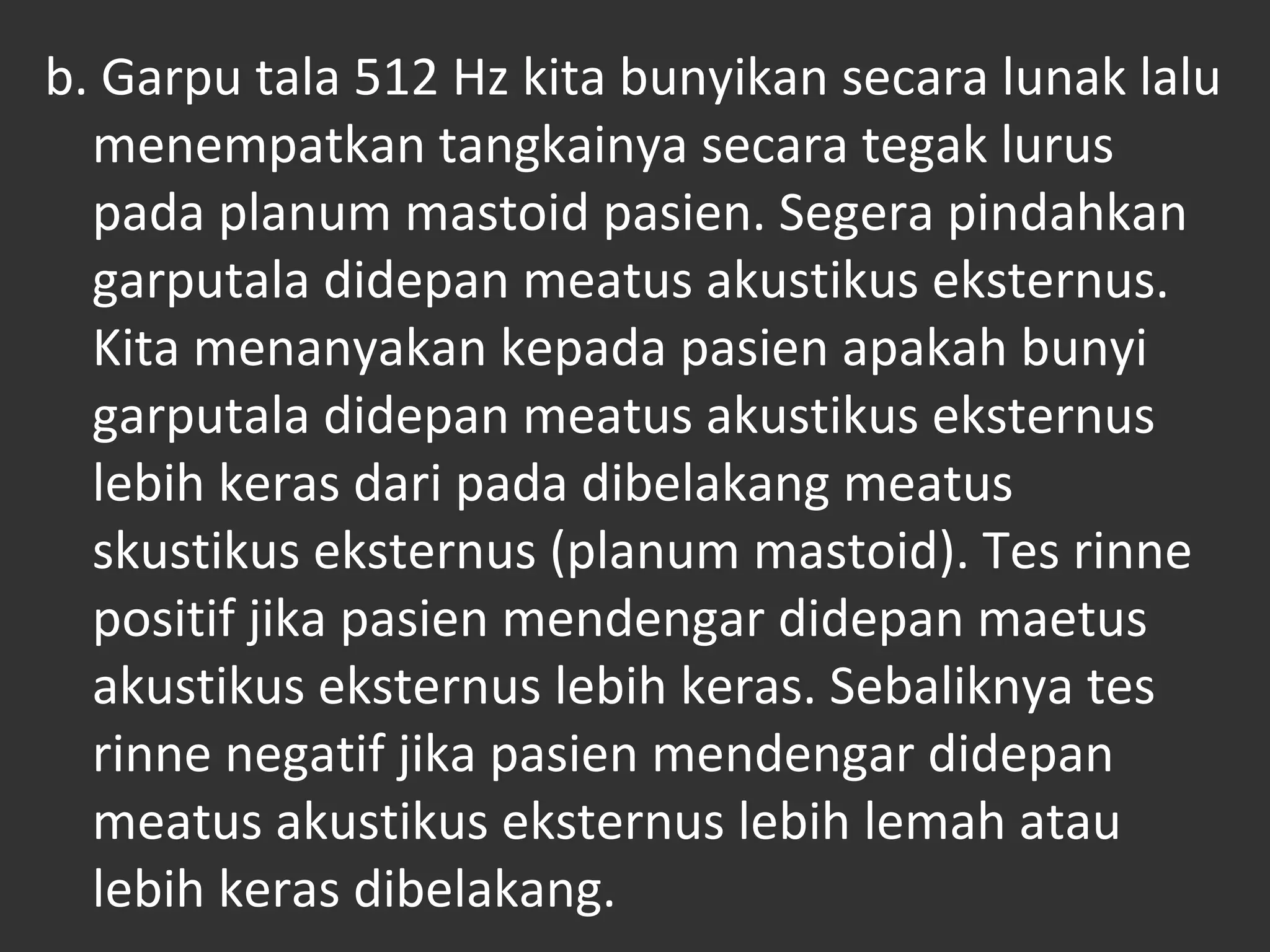 Biofis - Anatomi Sistem Sensorik | PPT