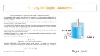 BIOFÍSICA y fisiología DE LA Respiracion y gases | PDF