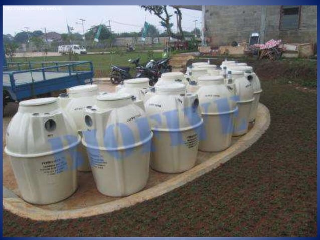 Biofive, septic tank biofive, bg series, lc series, bc series, tangki ...