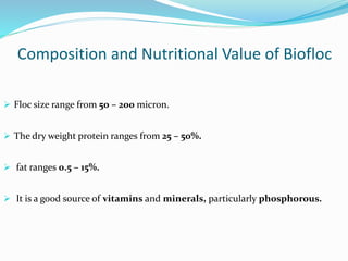 biofloc fish technology.pptx