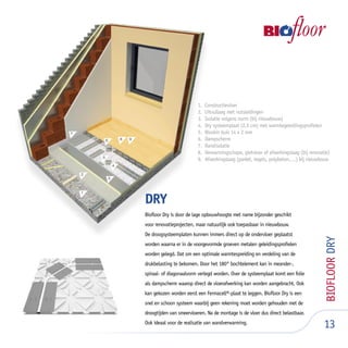Comap - Biofloor brochure | PDF | Indoor Environmental Quality | Home ...
