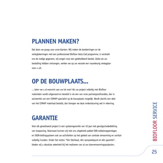 Comap - Biofloor brochure | PDF