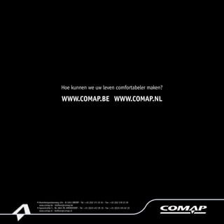 Comap - Biofloor brochure | PDF