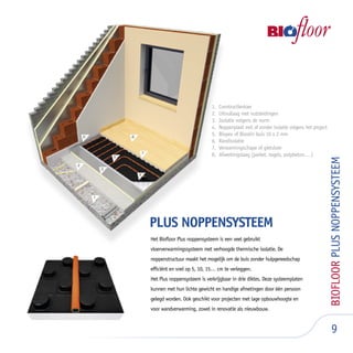 Comap - Biofloor brochure | PDF