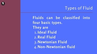 Bio fluid mechanics unit ii | PDF