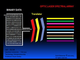 Biofluorescence illuminated p pt | PPT