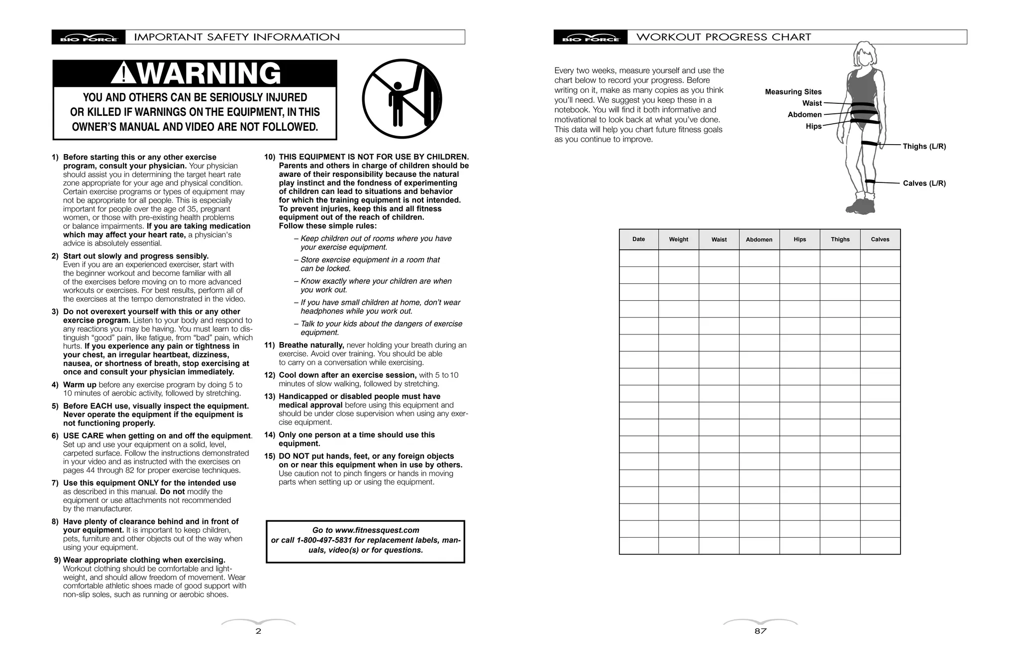 Bioforce Owners Manual.pdf