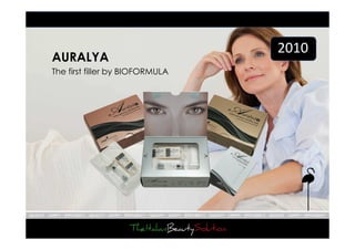 Bioformula: story and solutions | PDF