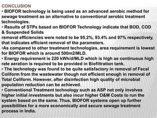 BIOFOR Technology SAURABH GUPTA | PPTX | Biotech and Biomedical ...
