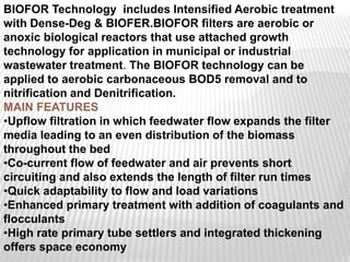 BIOFOR Technology SAURABH GUPTA | PPTX | Biotech and Biomedical ...