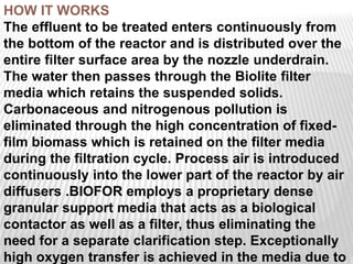 BIOFOR Technology SAURABH GUPTA | PPTX | Biotech and Biomedical ...