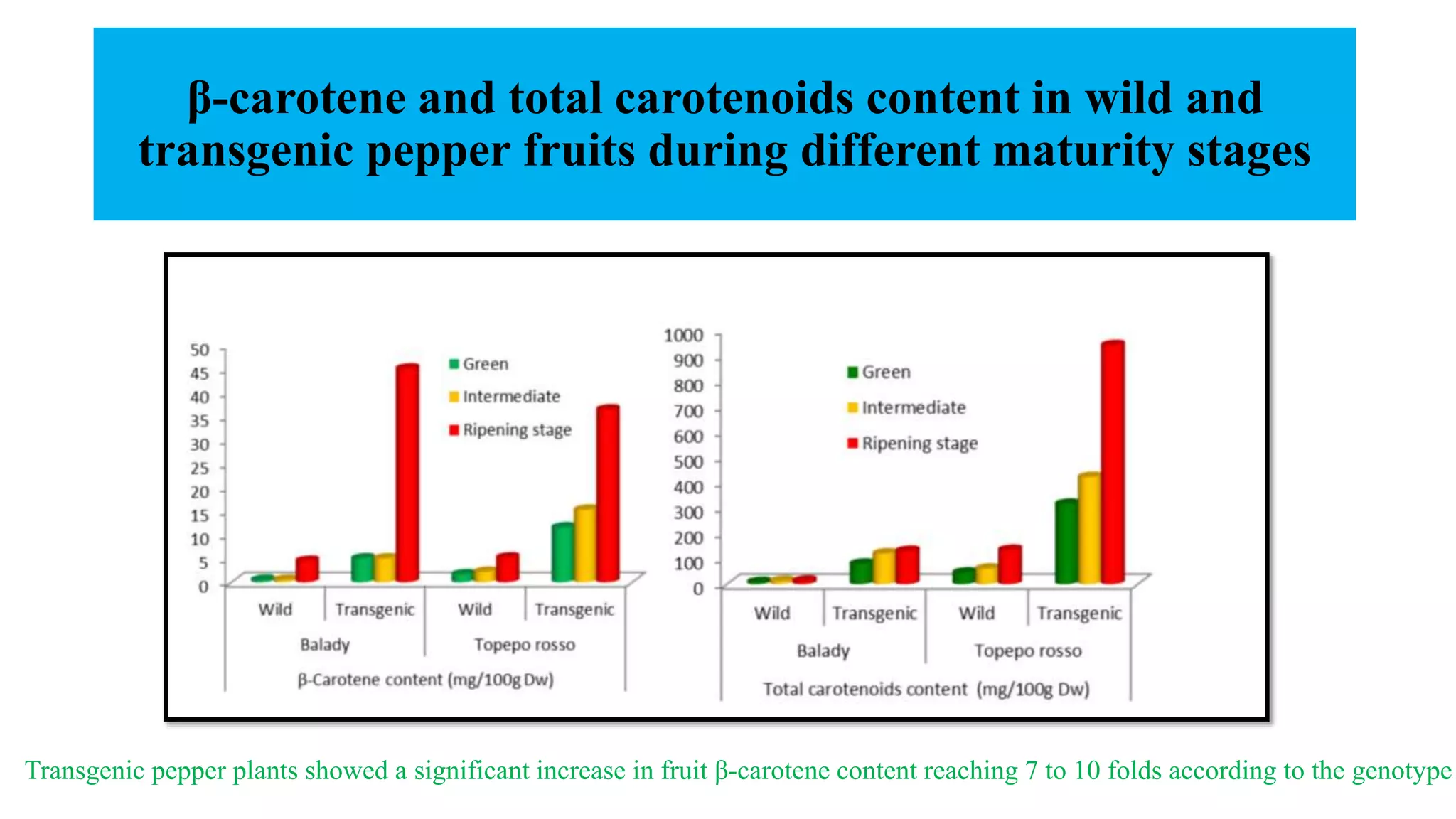 BIOFORTIFICATION OF VEGETABLE CROPS.pptx