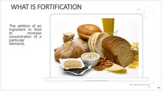 Biofortification and biofortified foods.pptx